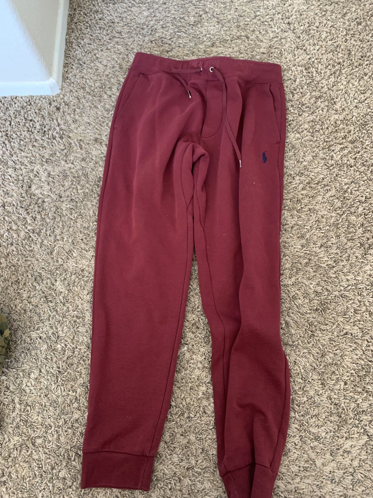 Polo Ralph Lauren Polo Ralph Lauren sweatpants | Grailed