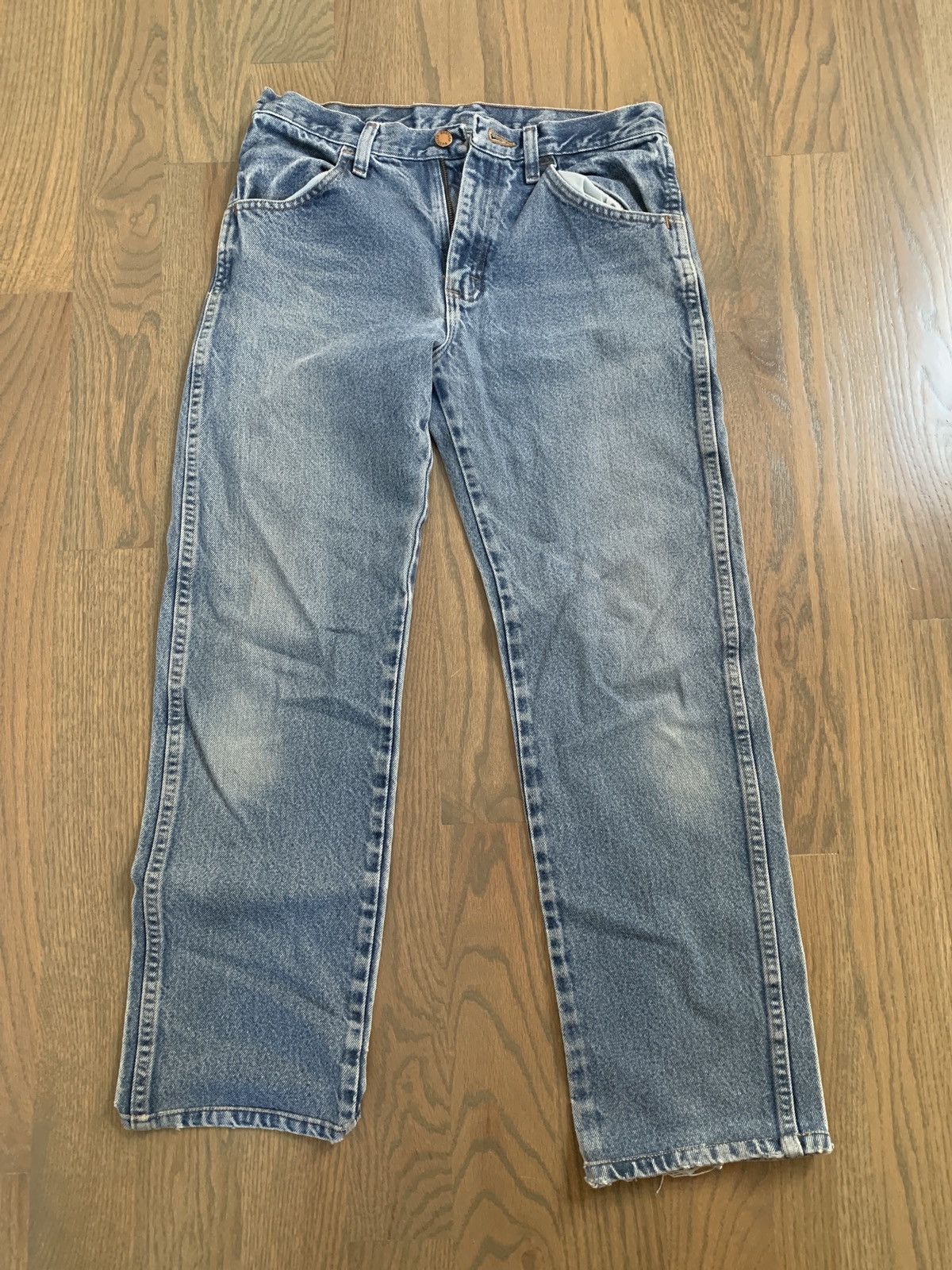 Rustler × Vintage Vintage 90s Rustler Jeans | Grailed