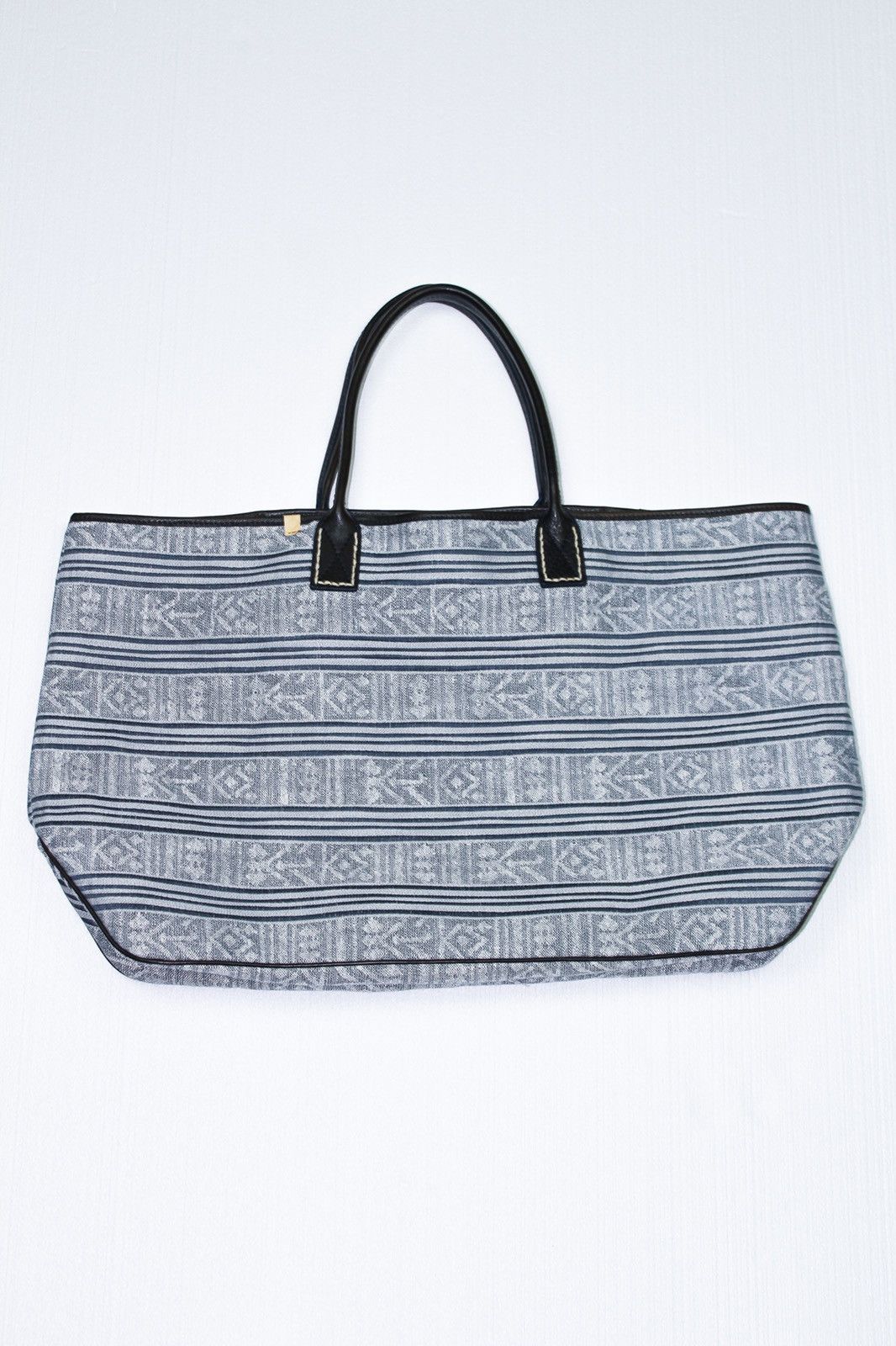 Visvim Homer Tote (XL) | Grailed