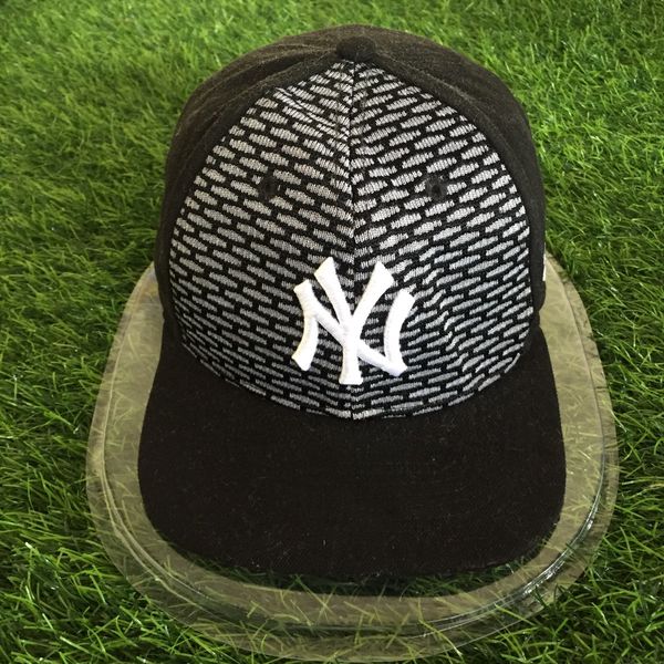 New Era New Era x Genuine Merchandise x 9Fifty NY Hats | Grailed