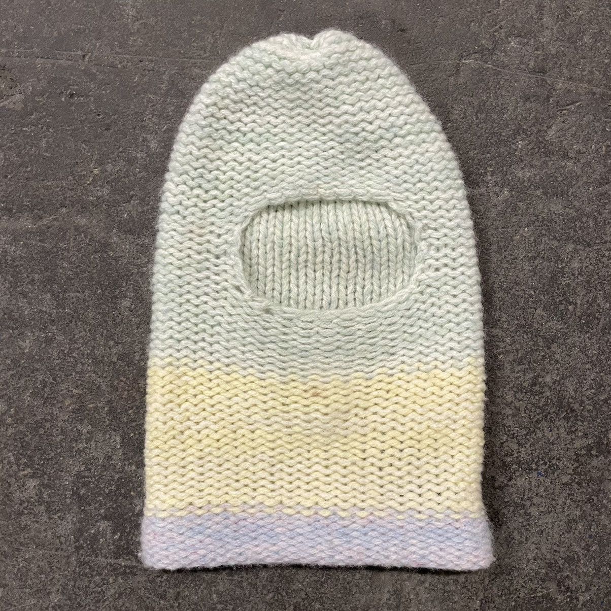 Calvin Klein 205W39NYC × Raf Simons Calvin Klein Balaclava Raf Simons ...