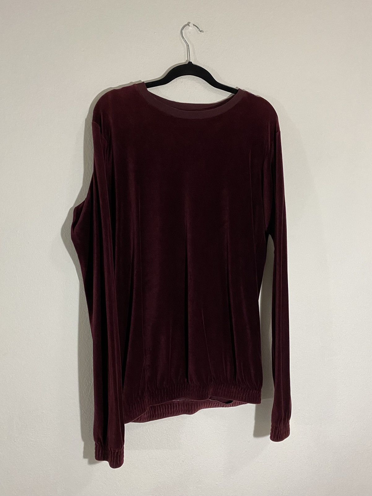 Number (N)ine × Takahiromiyashita The Soloist. Number Nine Archive AW01 ...