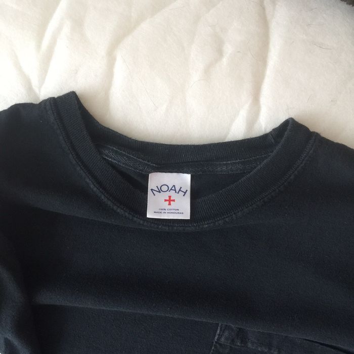 Noah Noah Human Rights L/S | Grailed