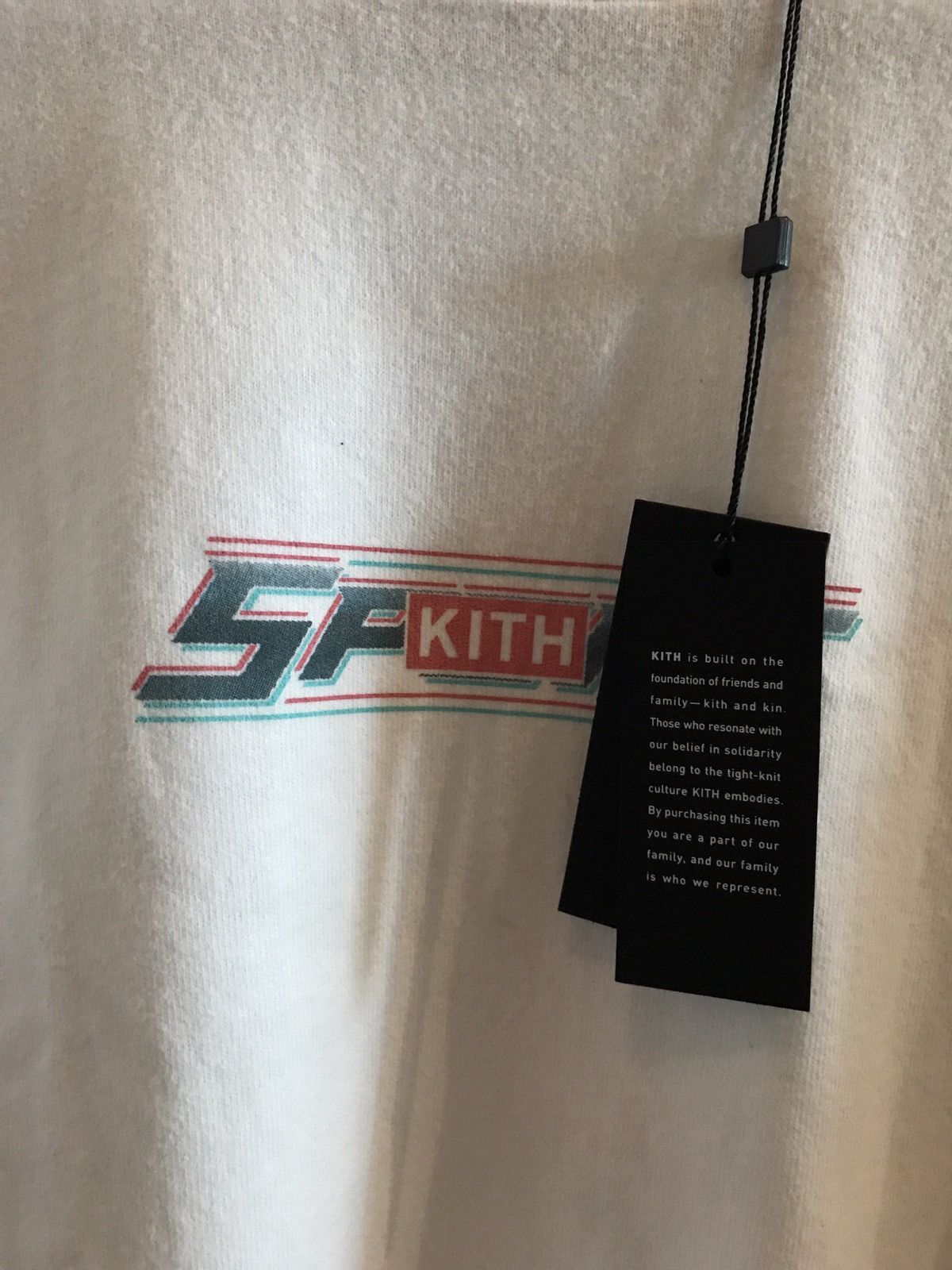 Kith Kith Sport Merch Tees | Grailed