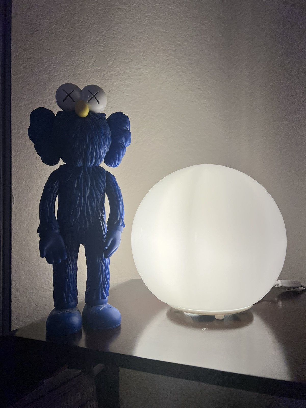 Kaws Kaws BFF Moma Exclusive Figure | Grailed