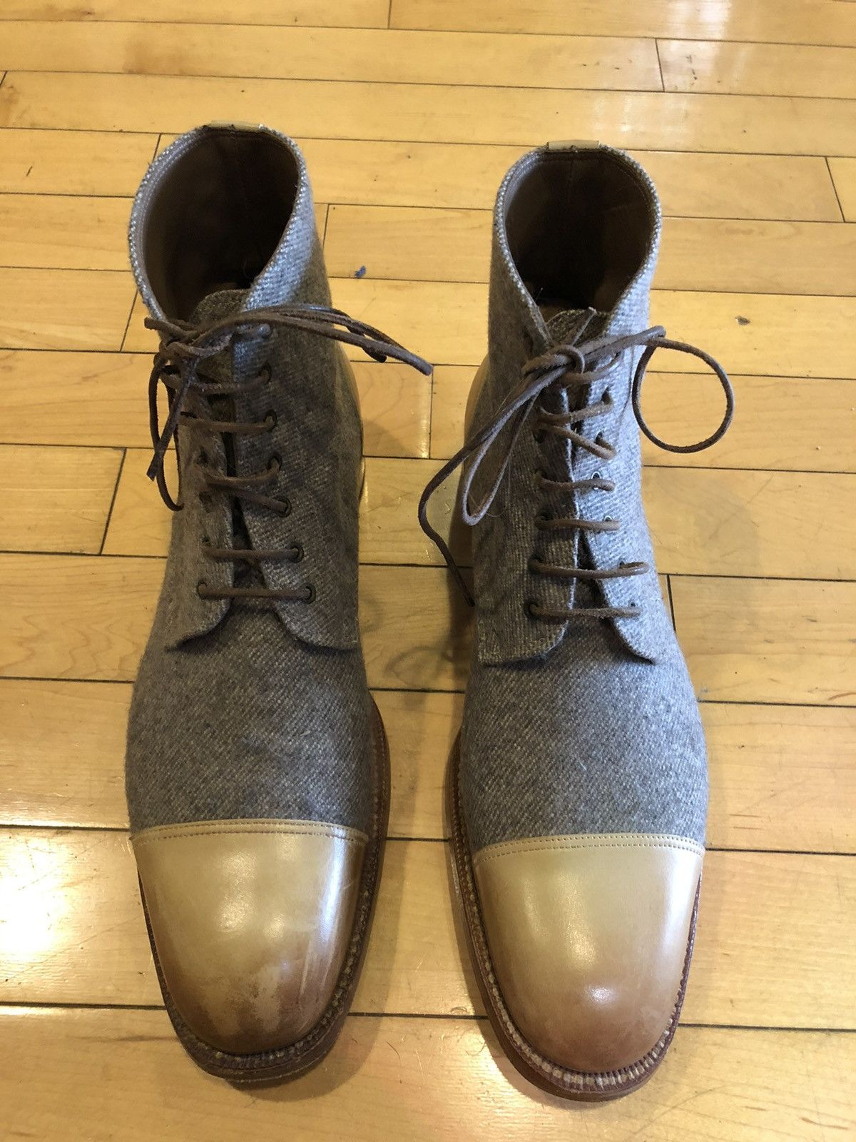 Zonkey Boot Zonkey Boot zero zero one | Grailed