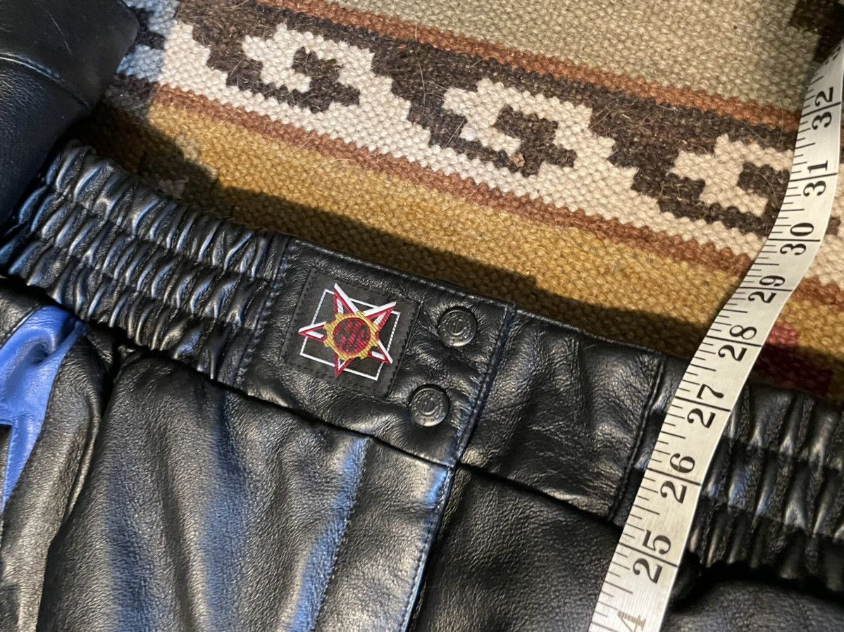 Jeff Hamilton Vintage alltel racing jacket y2k fashion | Grailed