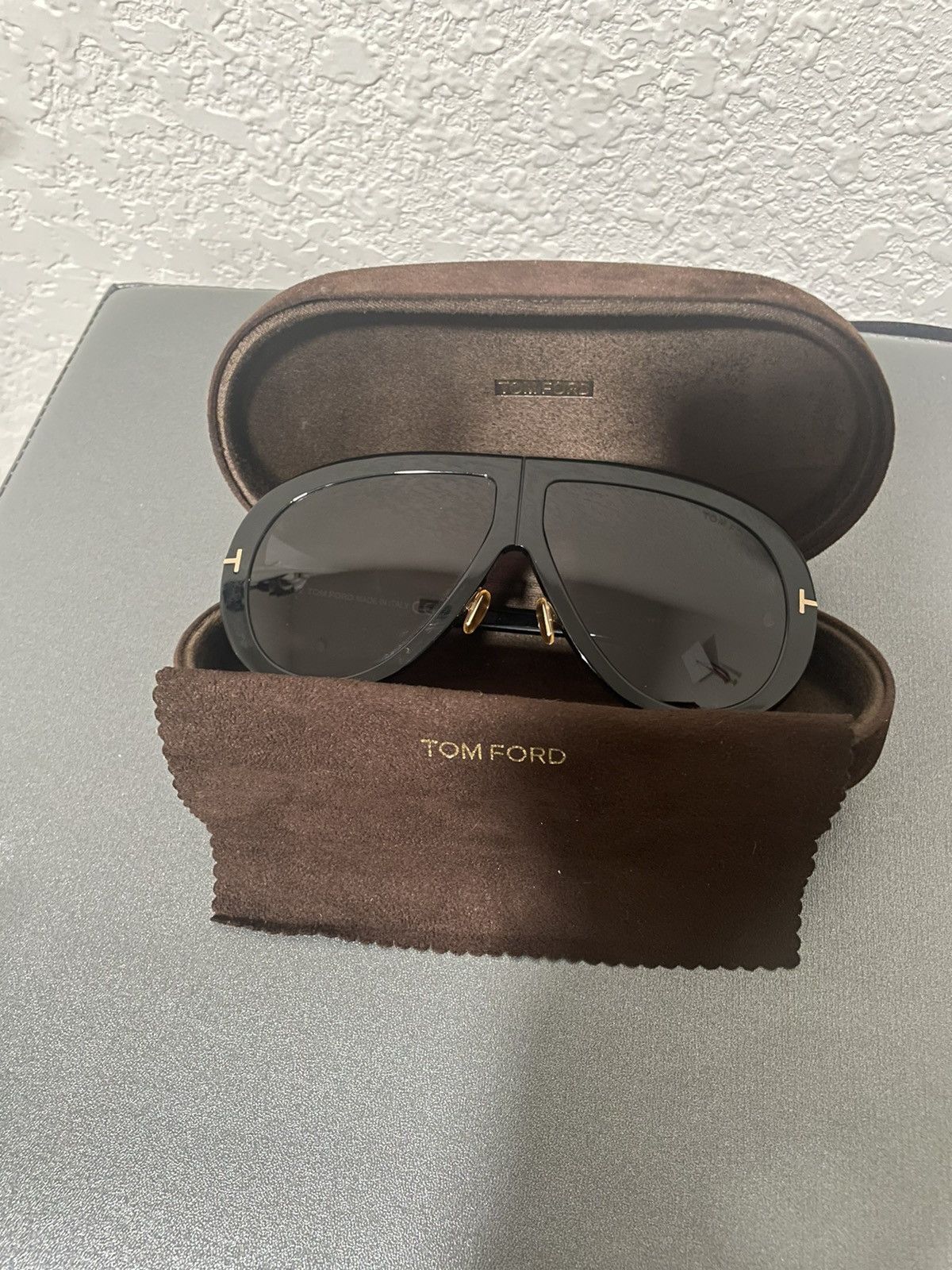 Tom Ford TOM FORD TROY TF836 | Grailed