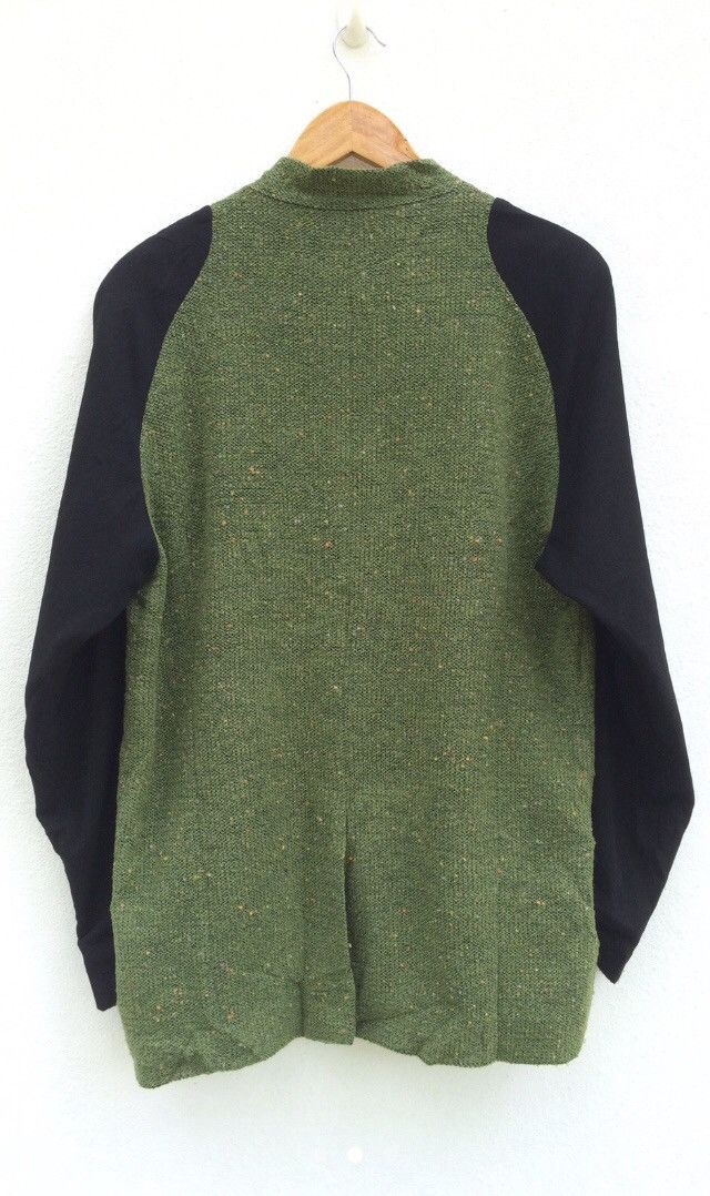 Japanese Brand Rare Japanese Jacket By Fotus Shin And Company | Grailed