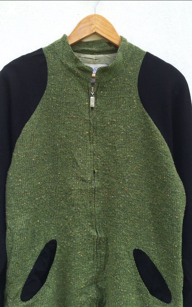 Japanese Brand Rare Japanese Jacket By Fotus Shin And Company | Grailed