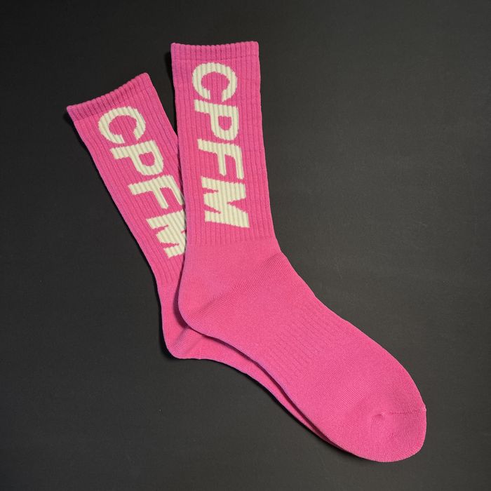 Human Made DS CPFM x Human Made Tube Socks L SupreME bapE | Grailed