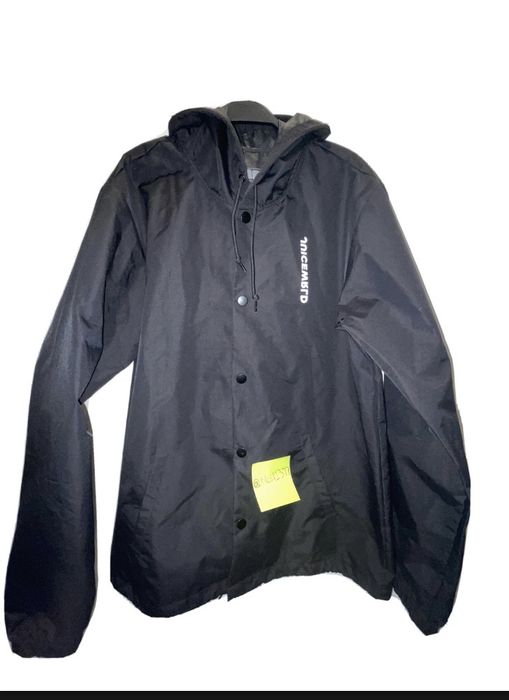 999 Club JUICE WRLD LOST IN THE ABYSS JACKET. 999 CLUB ORIGINAL TAG ...