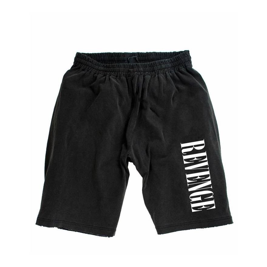 Revenge xxxtentacion revenge shorts | Grailed