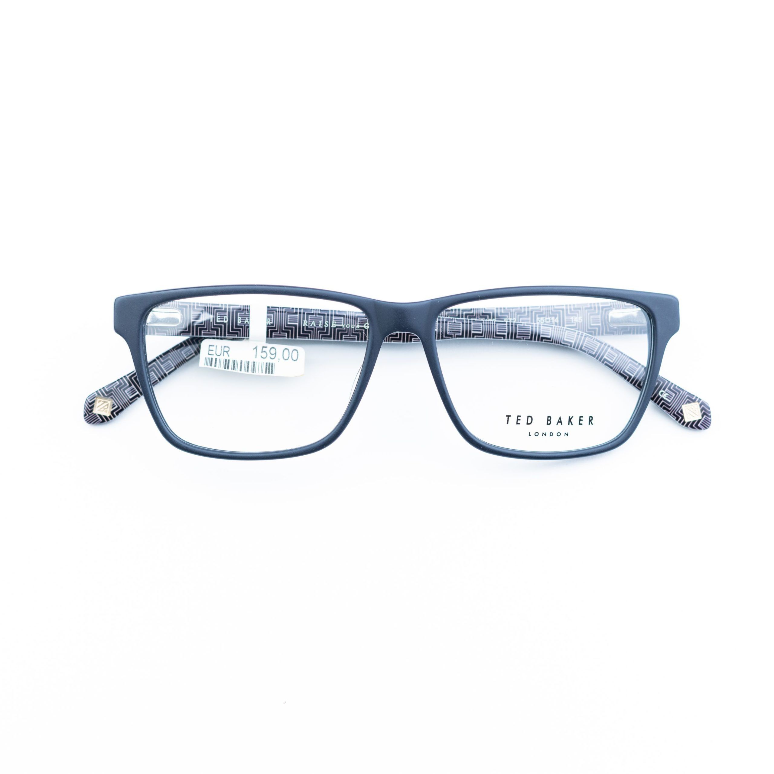 Ted Baker Ted Baker Duval 8199 672 Frames | Grailed