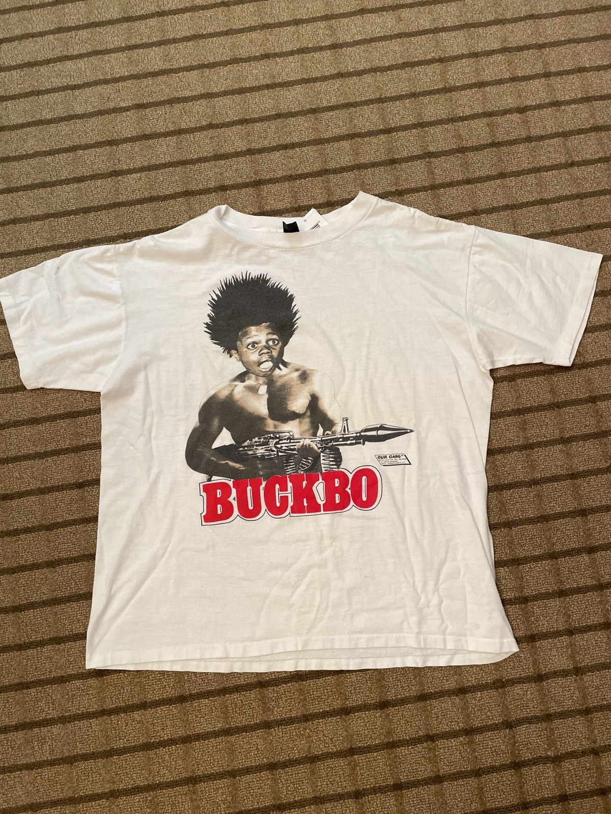 Vintage Vintage Little Rascals T-Shirt | Grailed