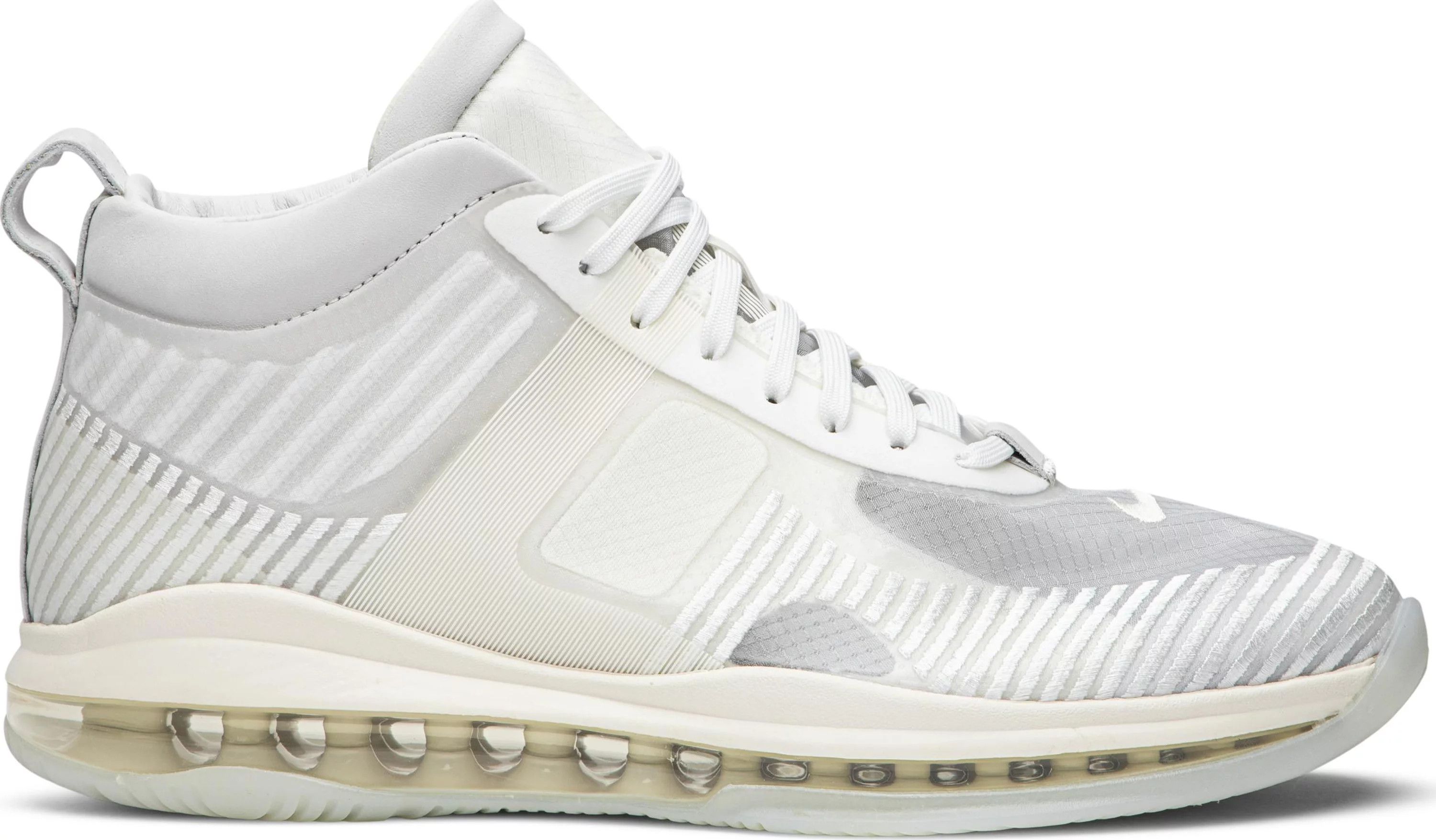 John Elliott LEBRON X JE ICON QS | Grailed