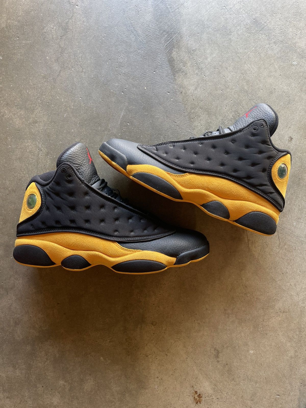 Jordan Brand LAST DROP** Air Jordan 13 Retro ‘Melo Class of 2002’ B ...