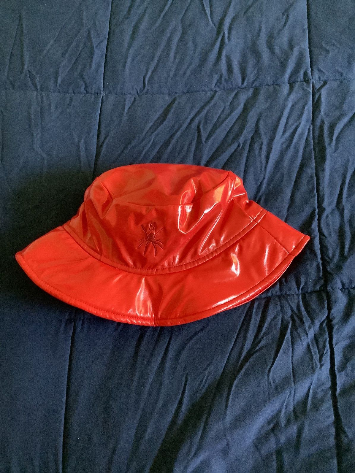 Spider Worldwide × Young Thug Spider Worldwide Bucket Hat | Grailed