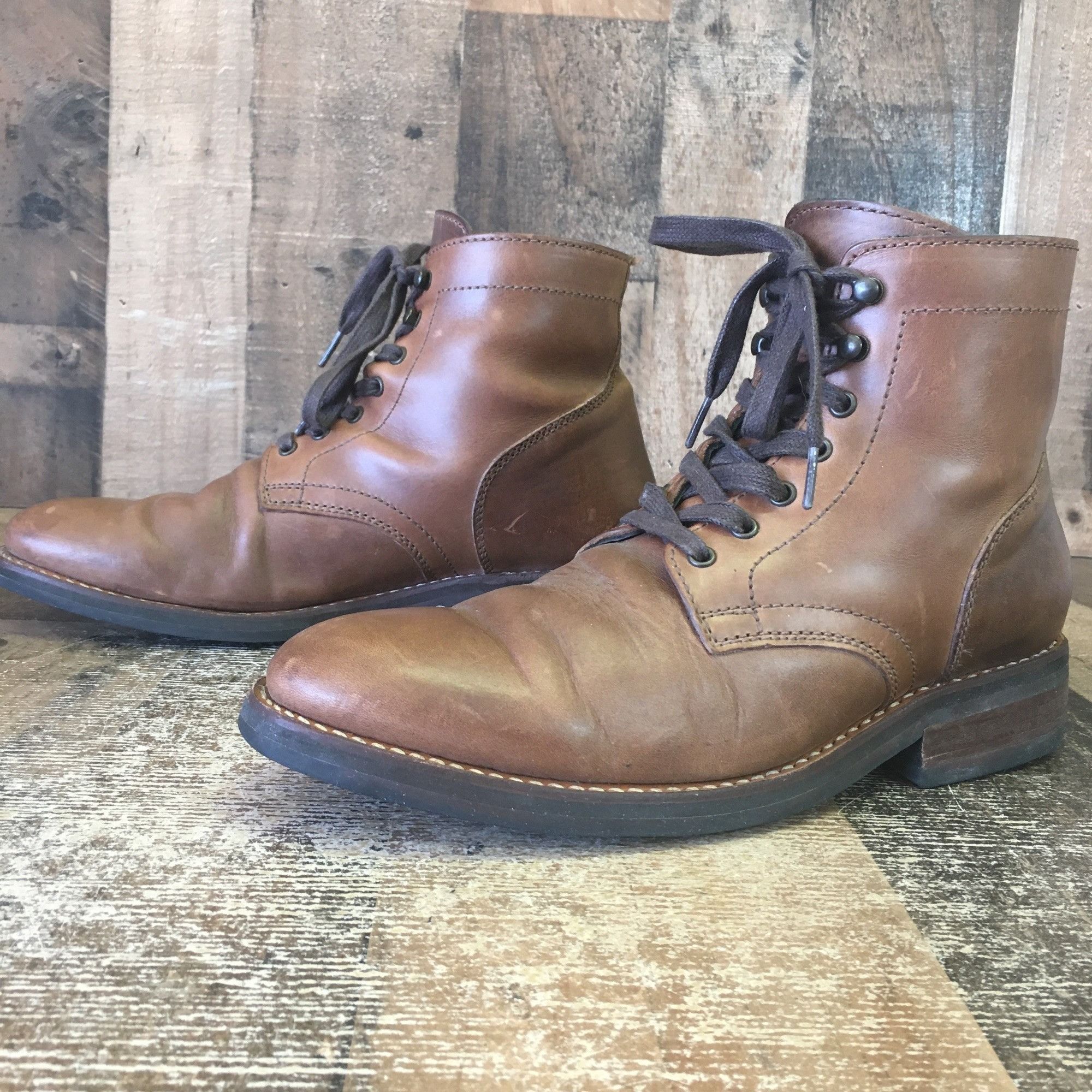 Thursday Boots Thursday Boot Co Ankle Boots Mens 9 | Grailed