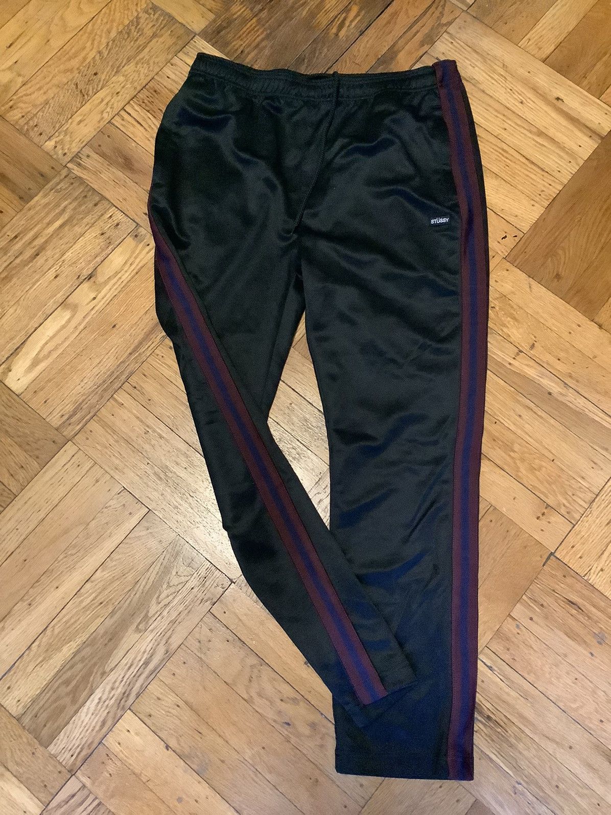 Stussy Track pants | Grailed