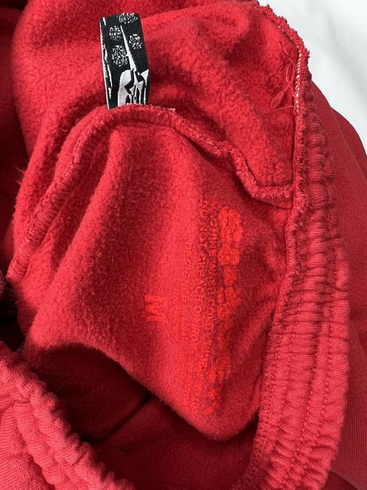 Spider Worldwide Sp5der 555 Sweats by Young Thug | Grailed