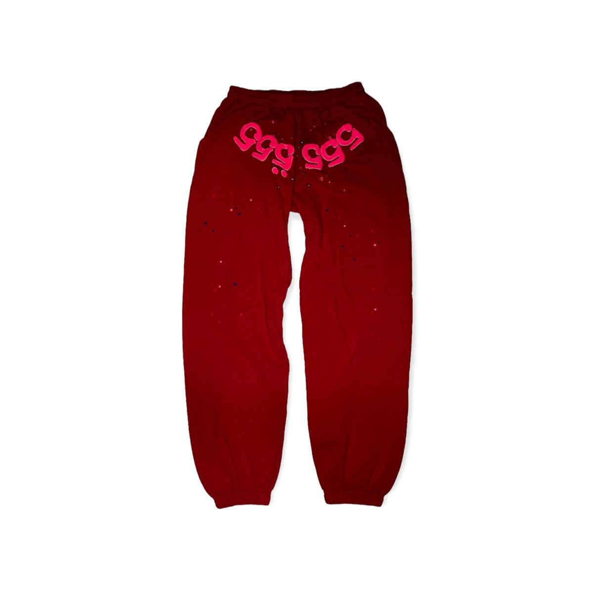 Spider Worldwide Sp5der 555 Sweats by Young Thug | Grailed