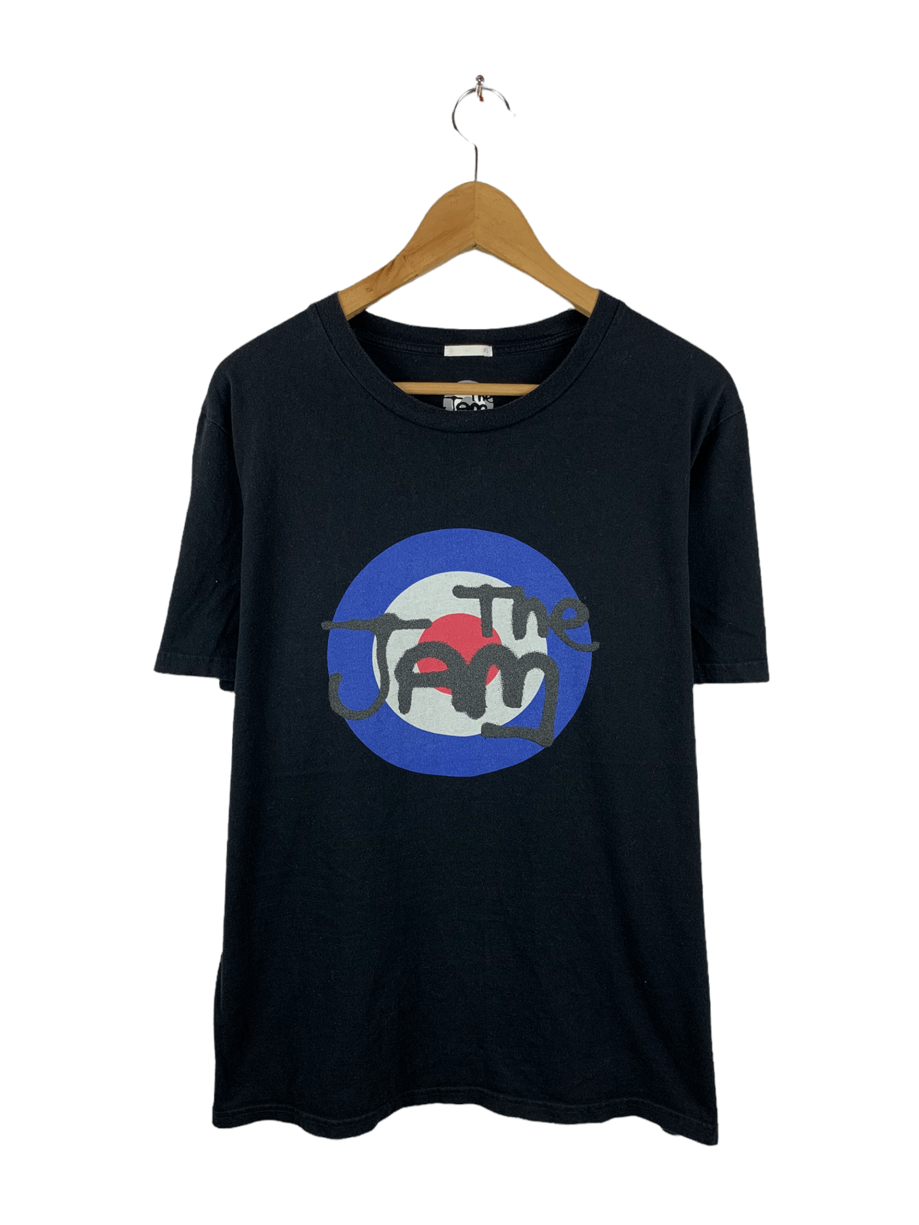 Brand 🔥The Jams Mods Paul Weller Band Tees | Grailed