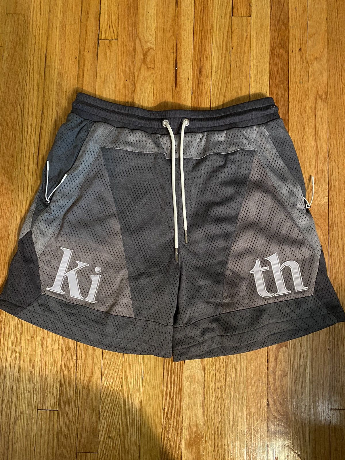 Kith Kith turbo shorts | Grailed