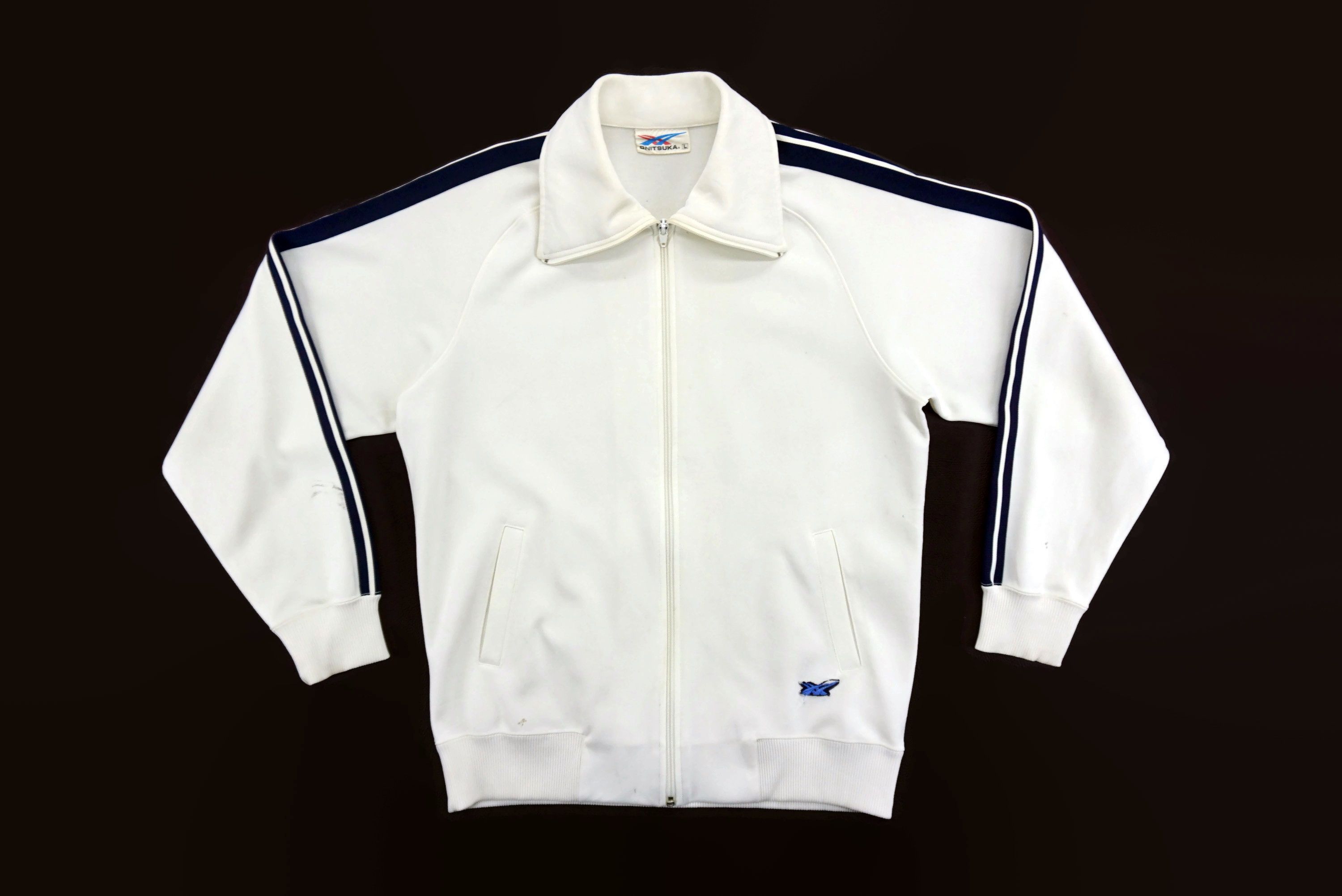 Vintage 70s 80s Kung Fu Jacket Jackie Chan Bruce Lee Jet Li | Grailed