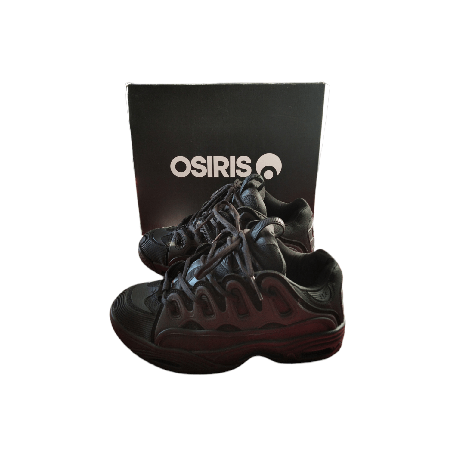 Osiris d3 2001 | Grailed