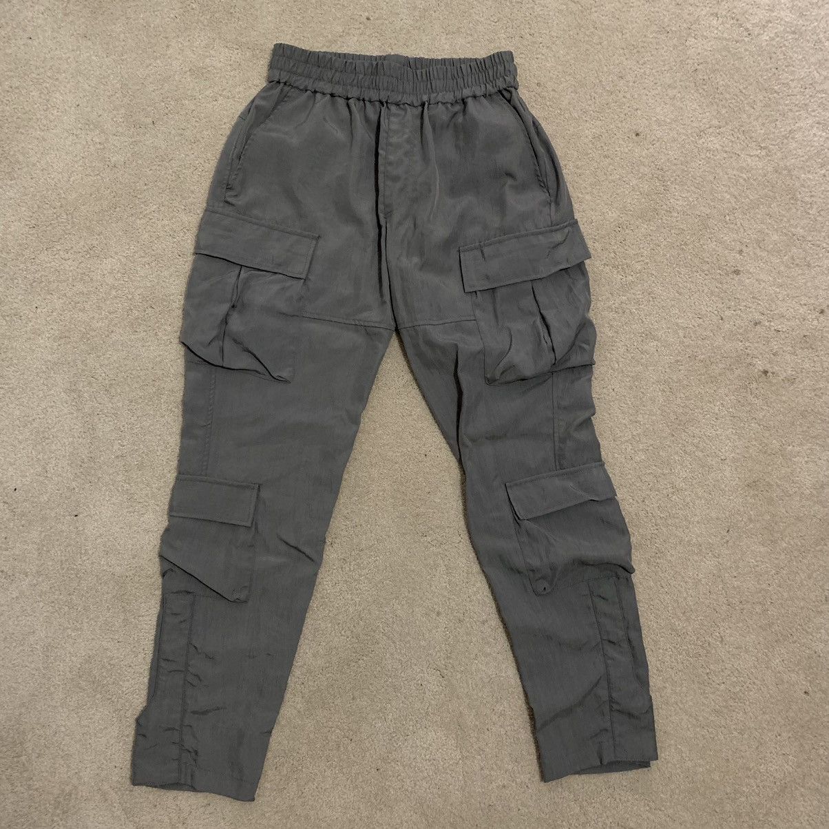 Richie Le Collection Richie Le Collection 2.0 Cargo Pants | Grailed