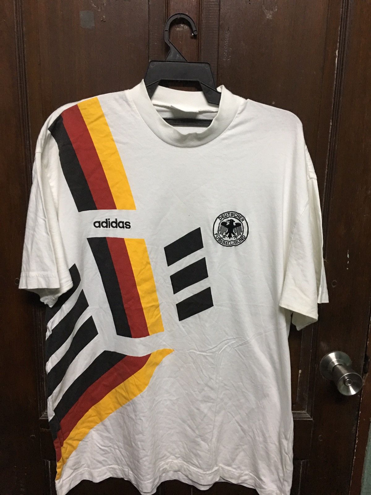 Adidas Nice Design Vintage Adidas Germany Design | Grailed