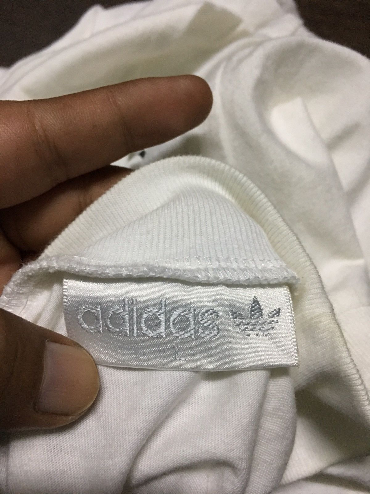 Adidas Nice Design Vintage Adidas Germany Design | Grailed