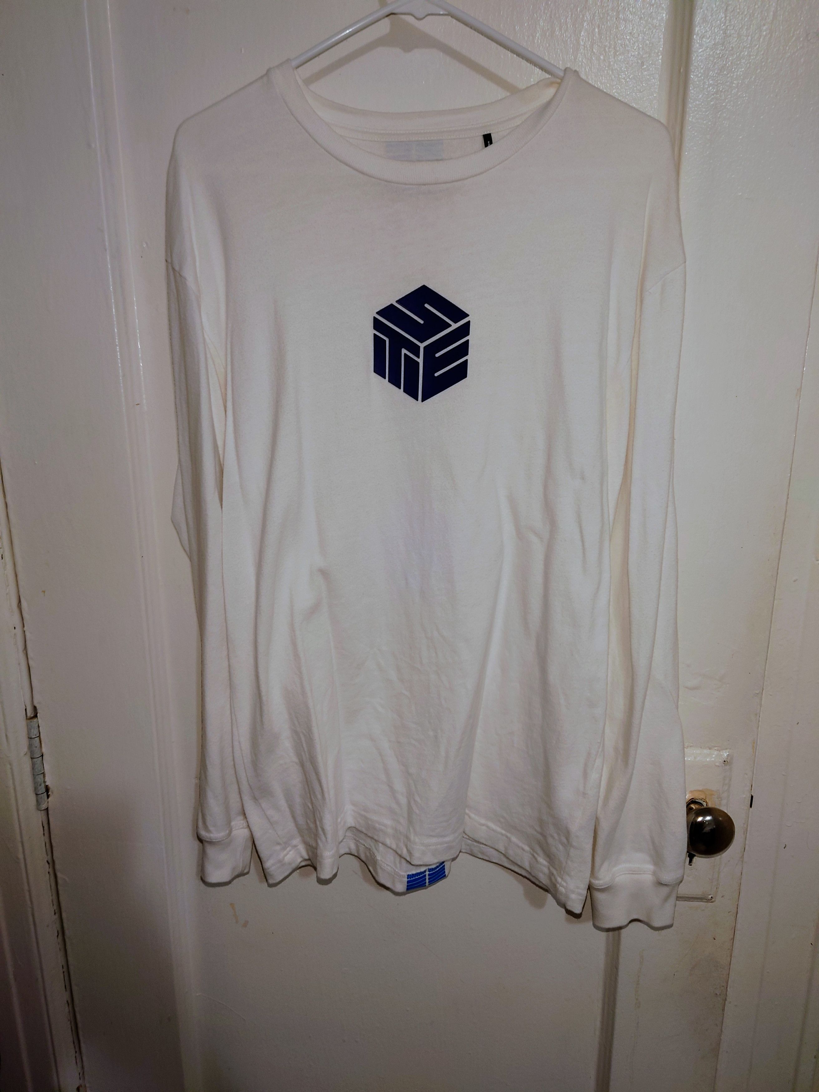 Kith Kith Racing Long Sleeve Tee | Grailed