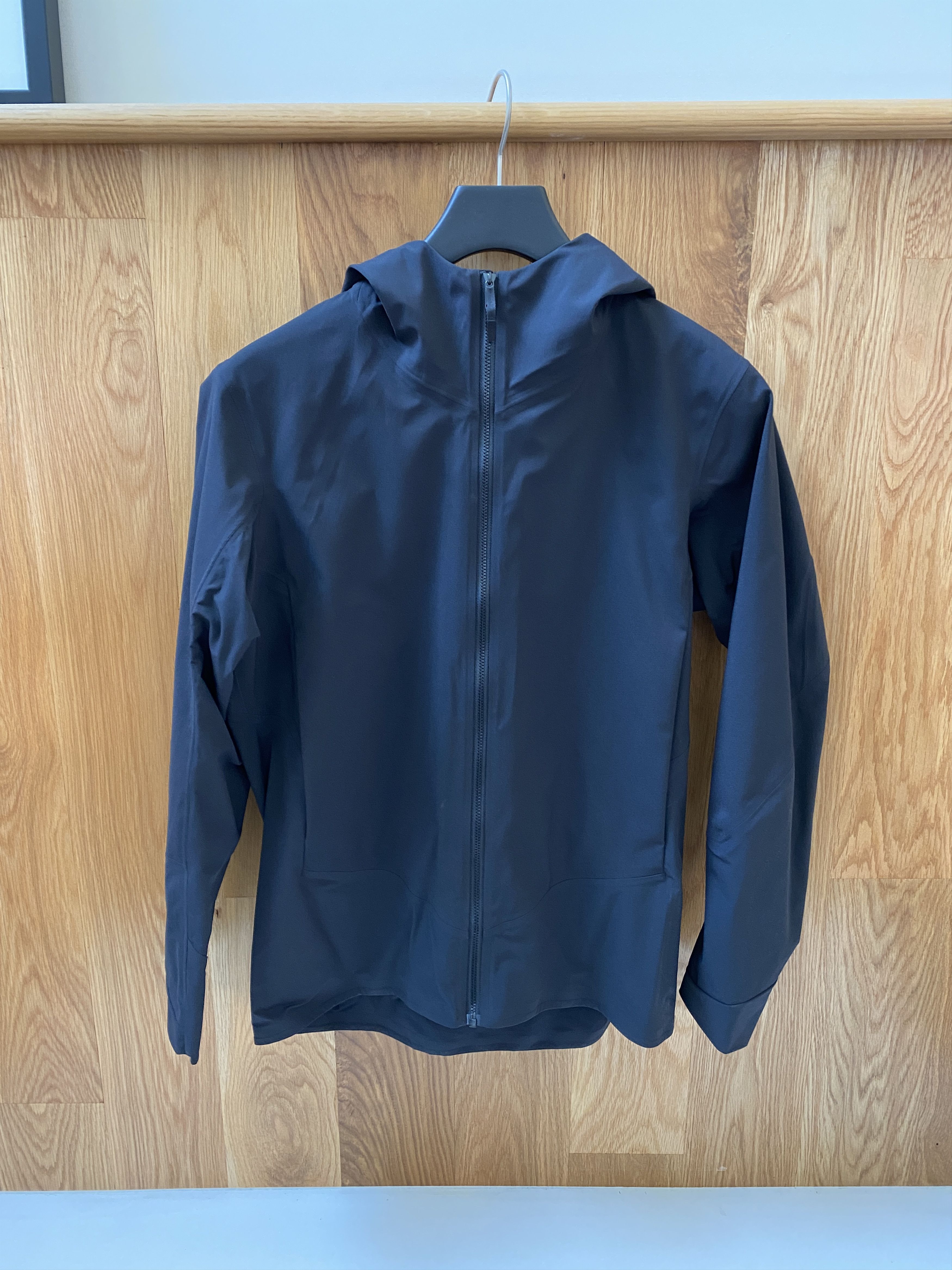 Arc'Teryx Veilance Eigen comp jacket | Grailed