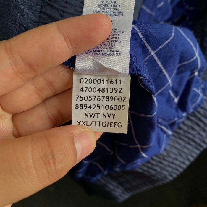 Chaps vintage chaps light jacket | Grailed