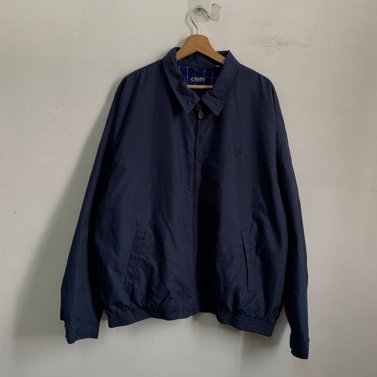 Chaps vintage chaps light jacket | Grailed