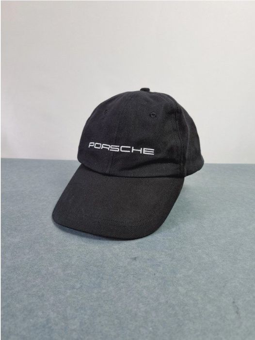 Porsche Design Embroidery Porsche Luxury Cap | Grailed