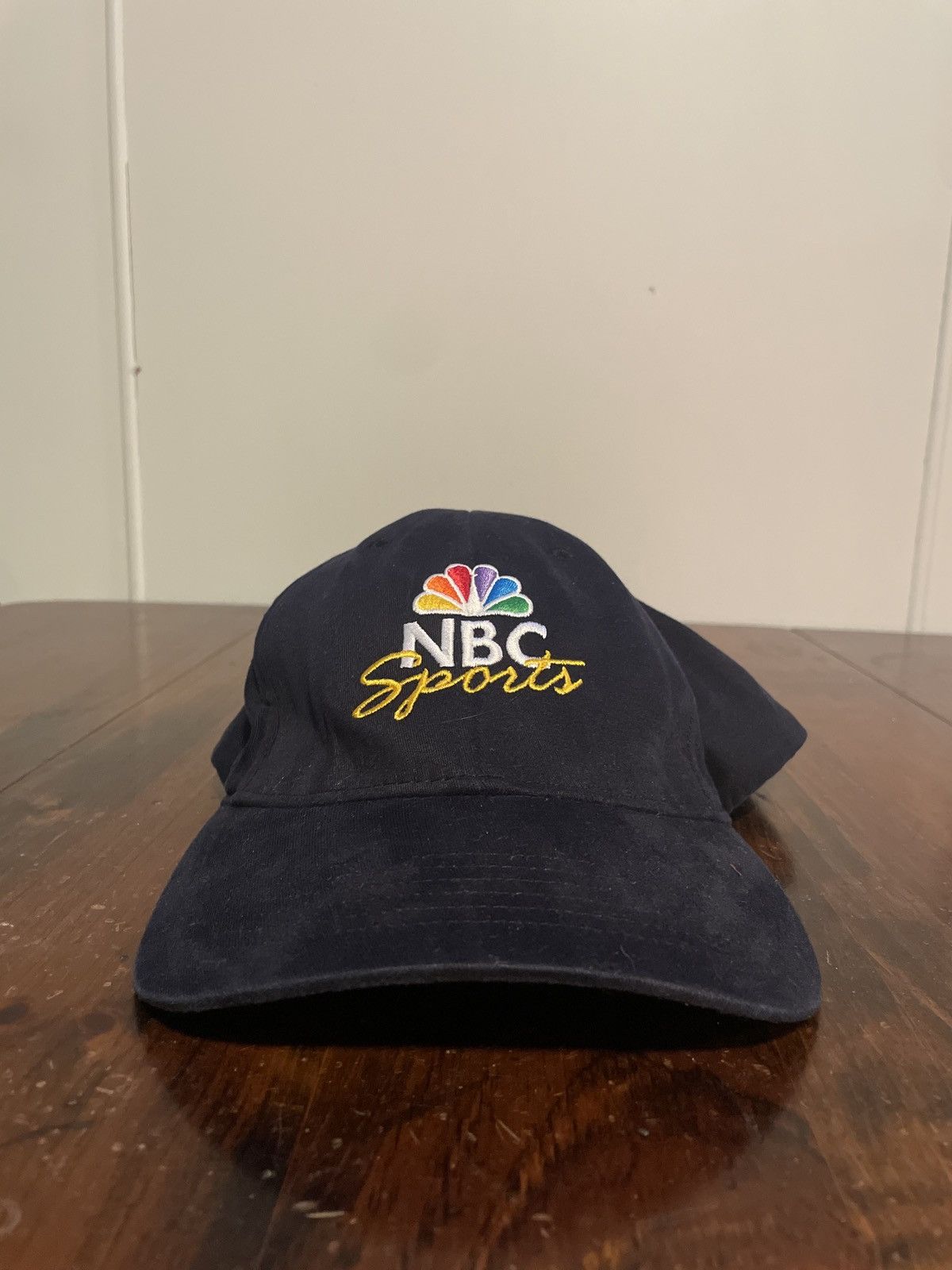 Hat × Sportswear NBC Sports hat | Grailed