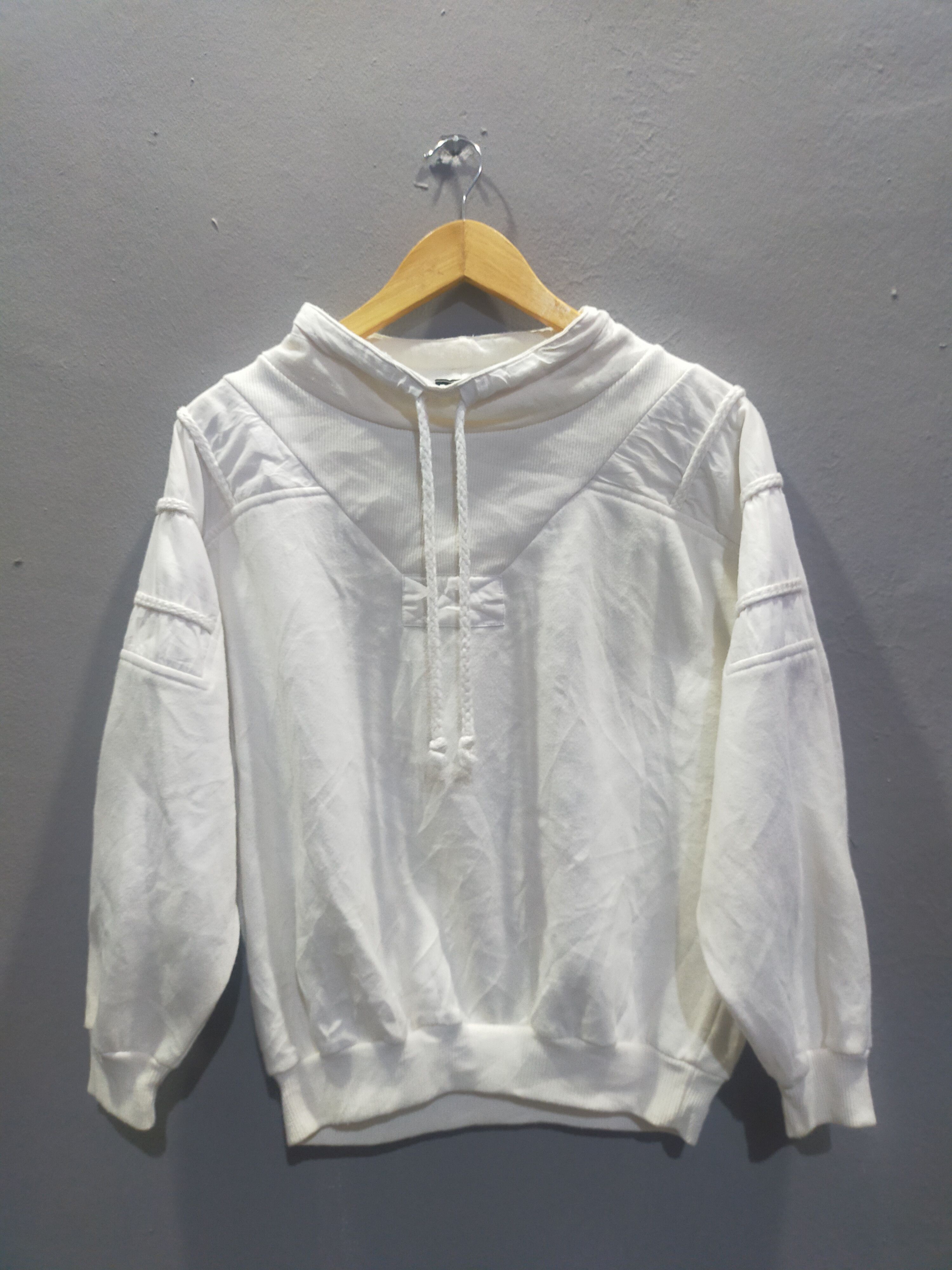 Andrew St. John × Streetwear × Vintage Vintage Andrew st.John sweather ...