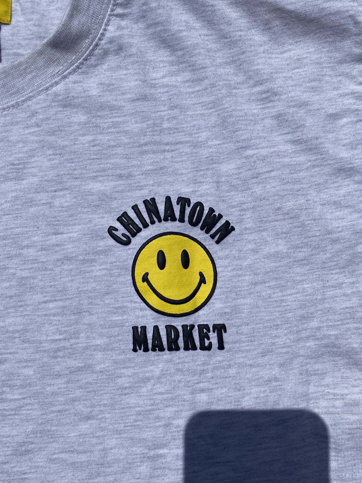 Market Chinatown market smiley face essential | Grailed