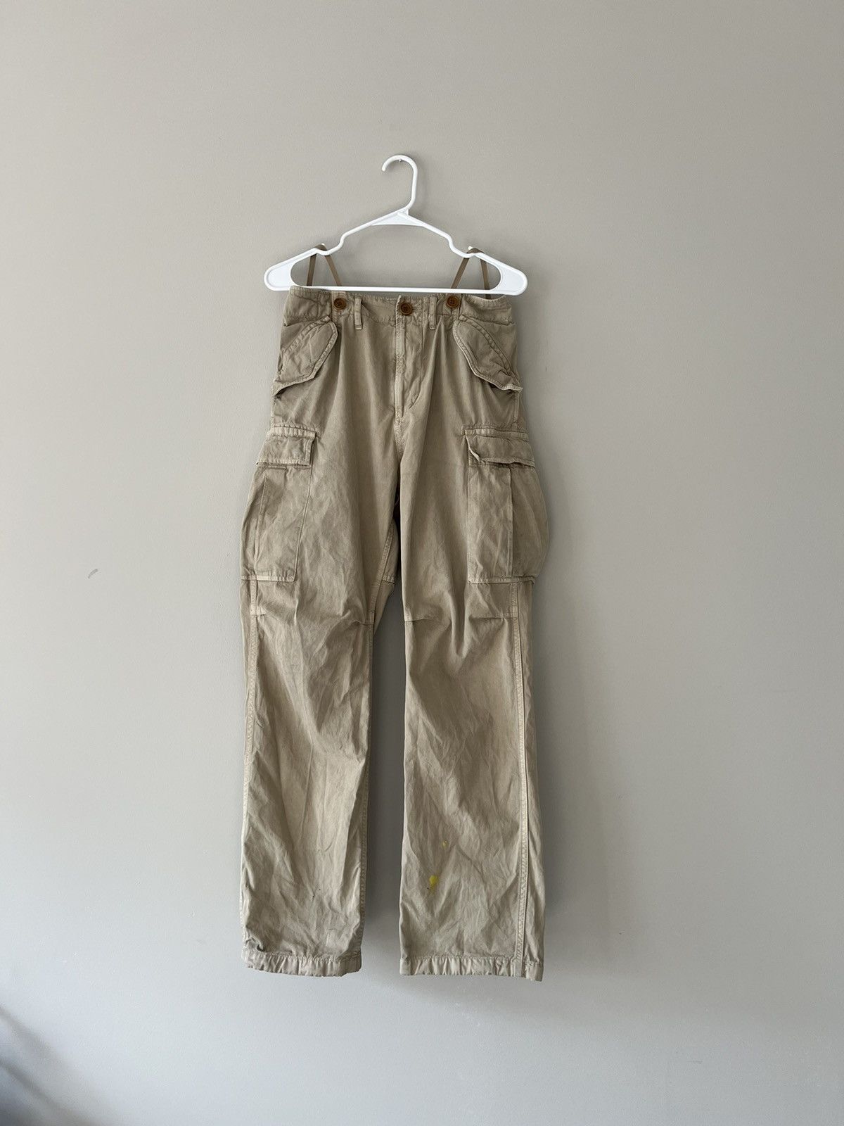 Visvim Visvim Eiger Cargo Pant | Grailed