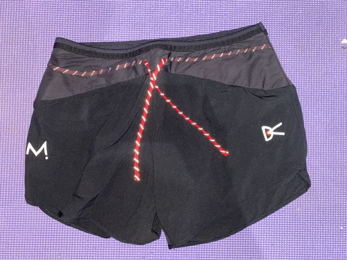 District Vision District Vision x Maurten Spino Elite short | Grailed