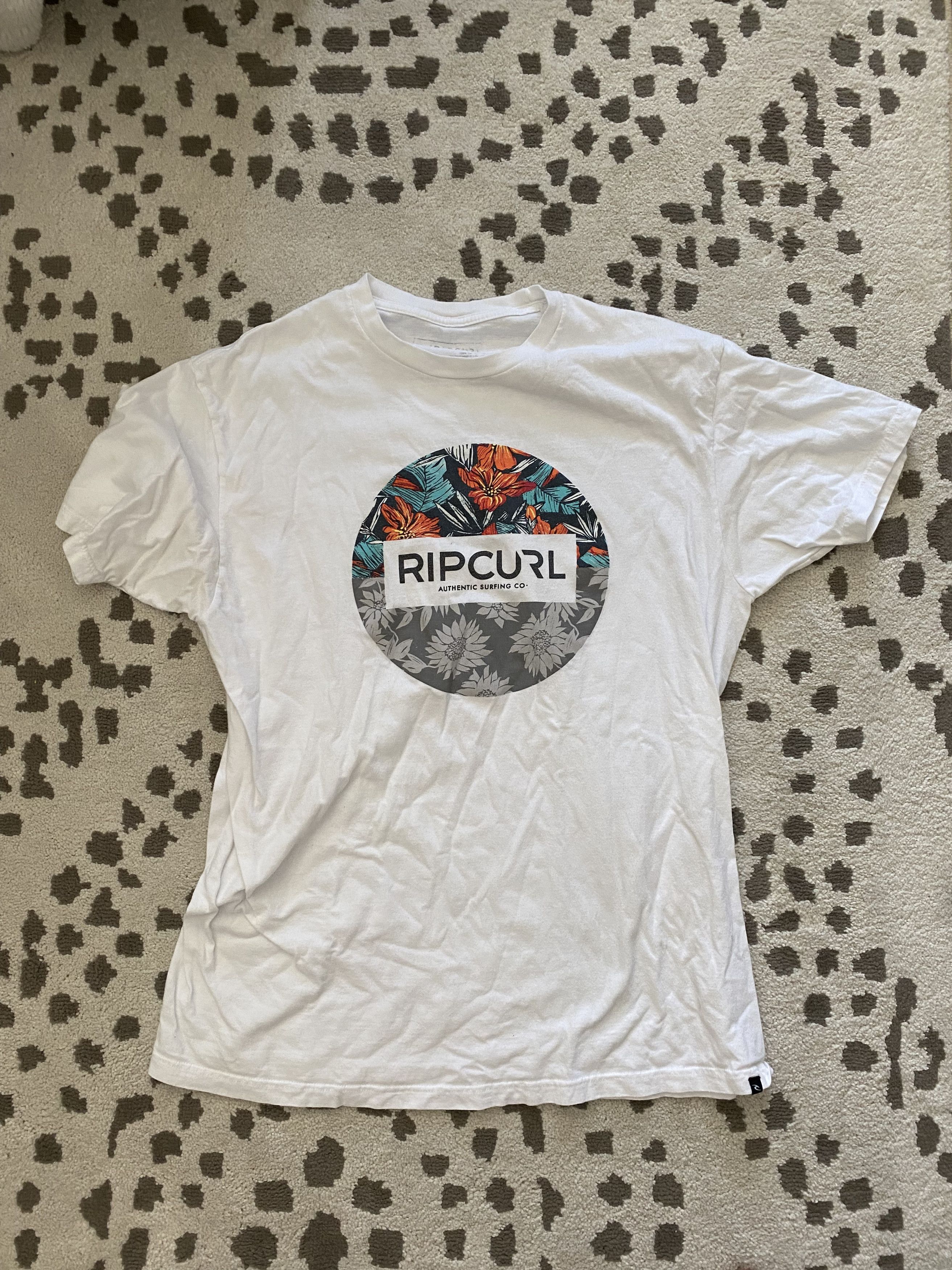 Ripcurl Ripcurl Surf shirt | Grailed
