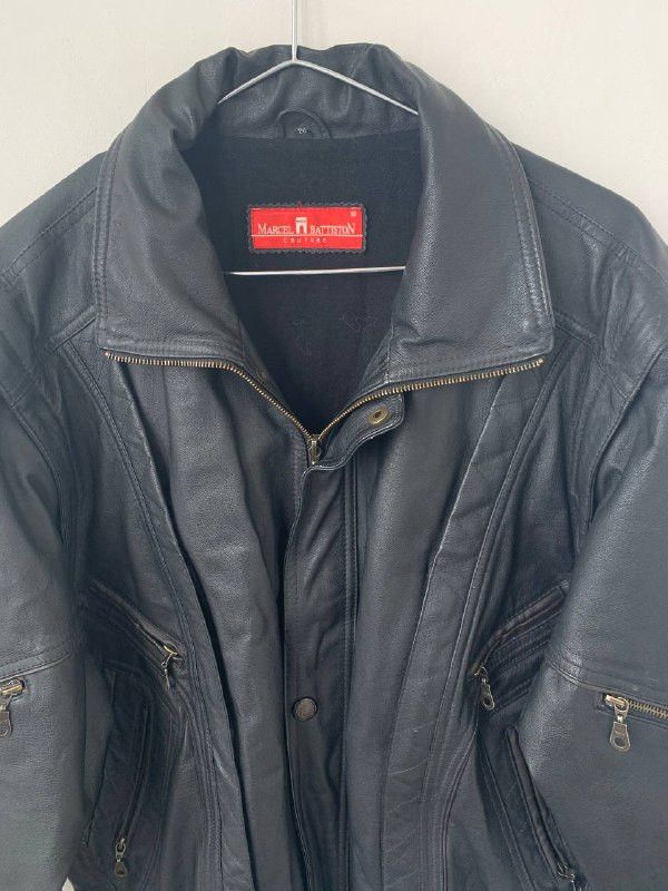 Vintage Marcel battiston | Grailed