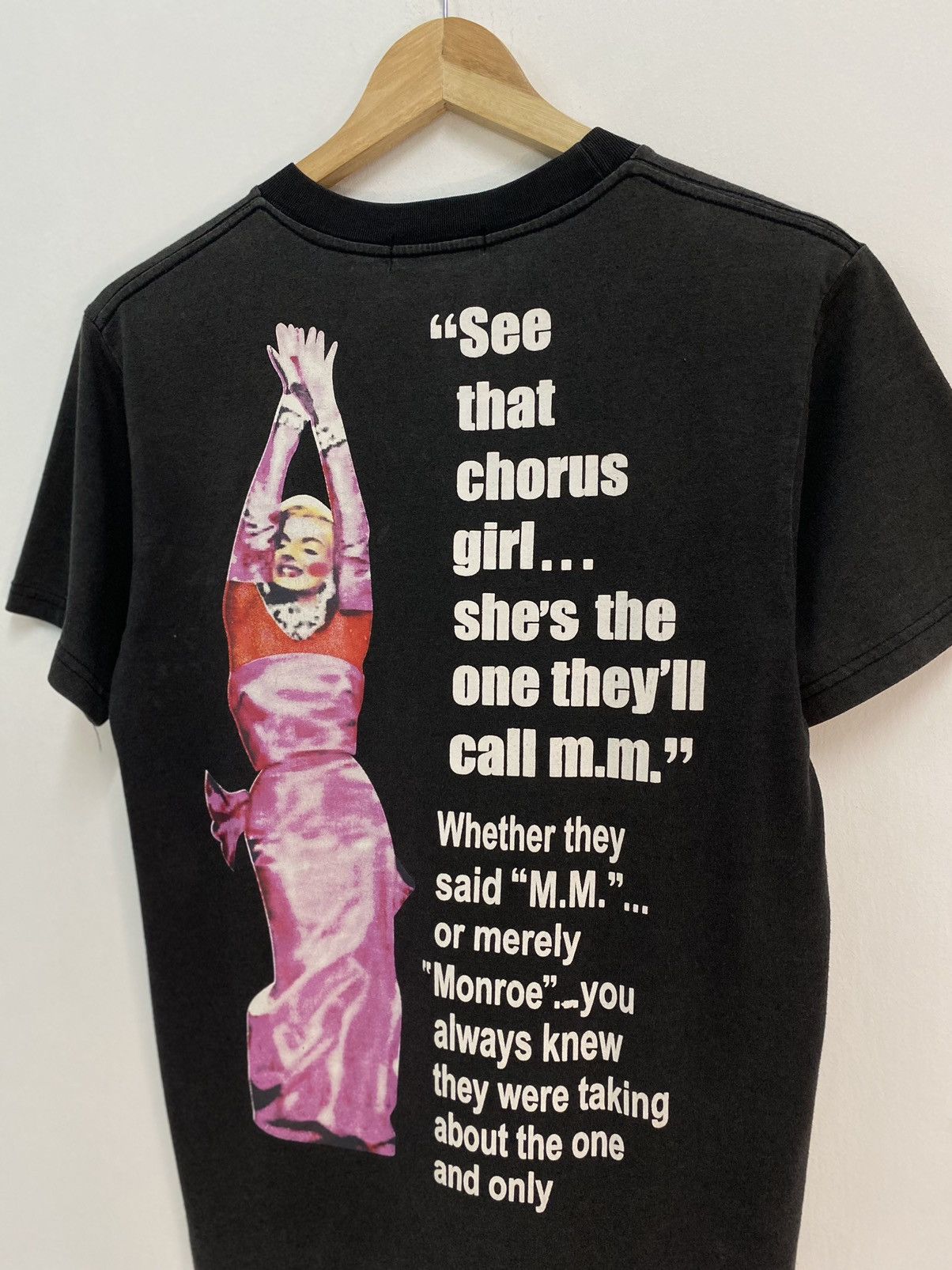 Japanese Brand × Mastermind Japan × Streetwear Marilyn Monroe X ...