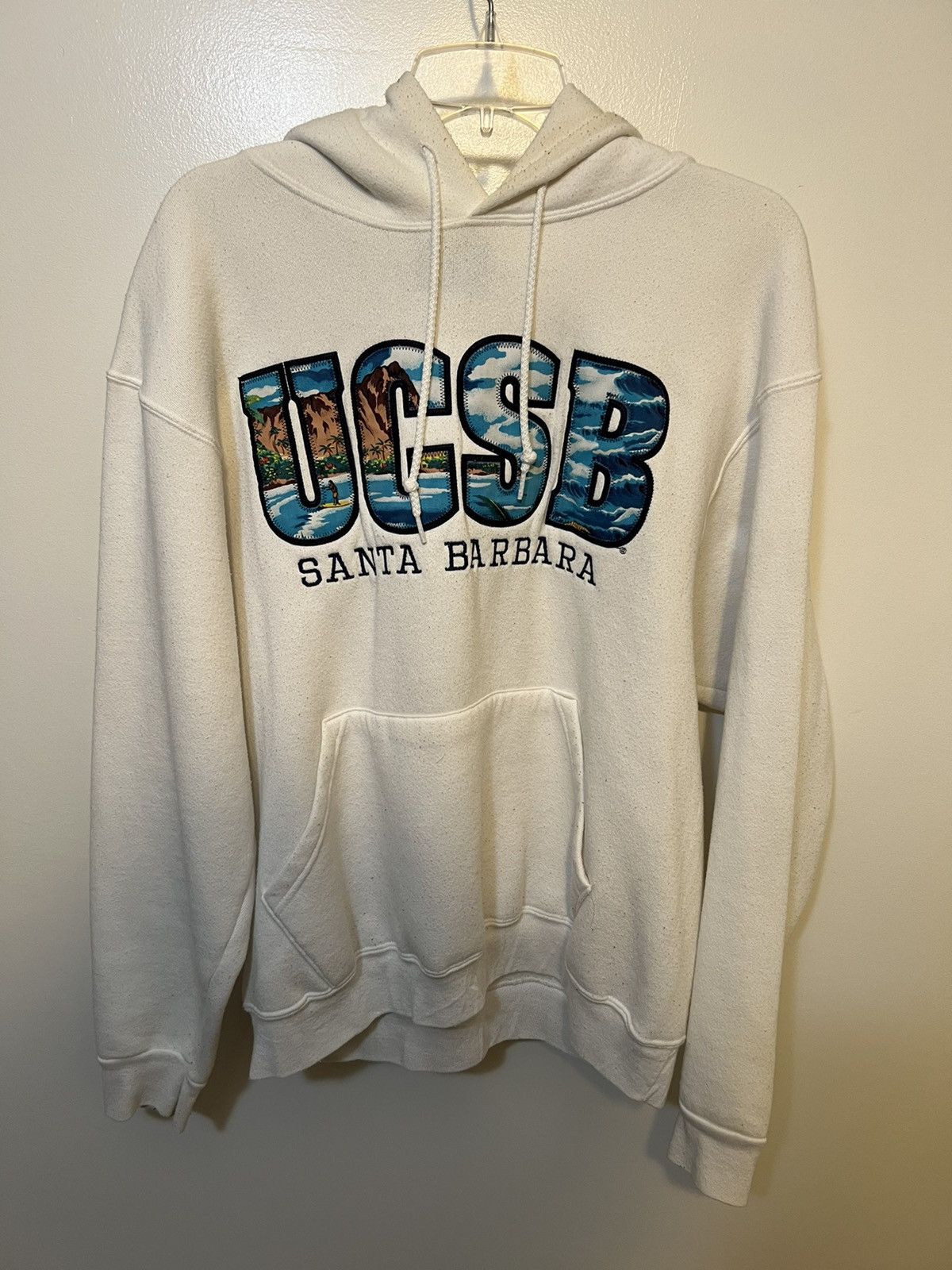 Streetwear UCSB Campus Store Hoodie | Grailed