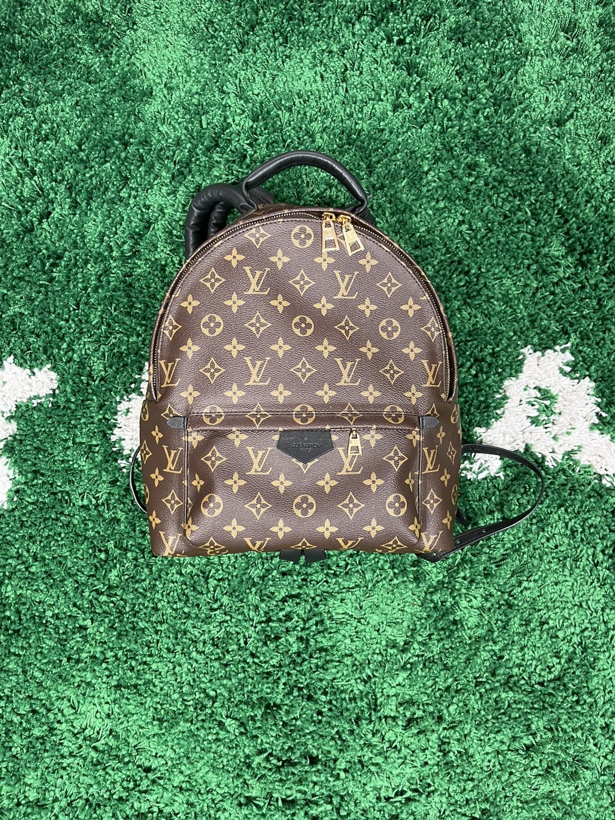 Louis Vuitton Louis Vuitton Backpack Grailed