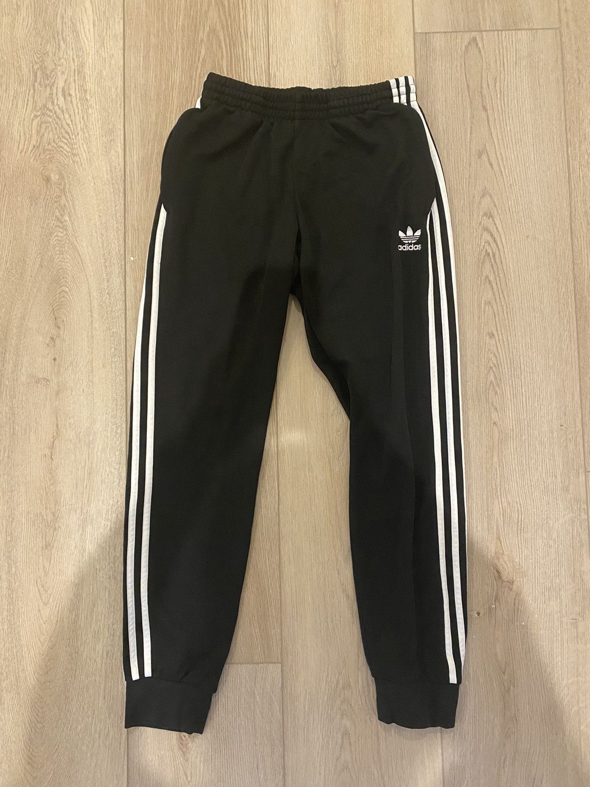 Adidas Adidas Original Sweatpants | Grailed