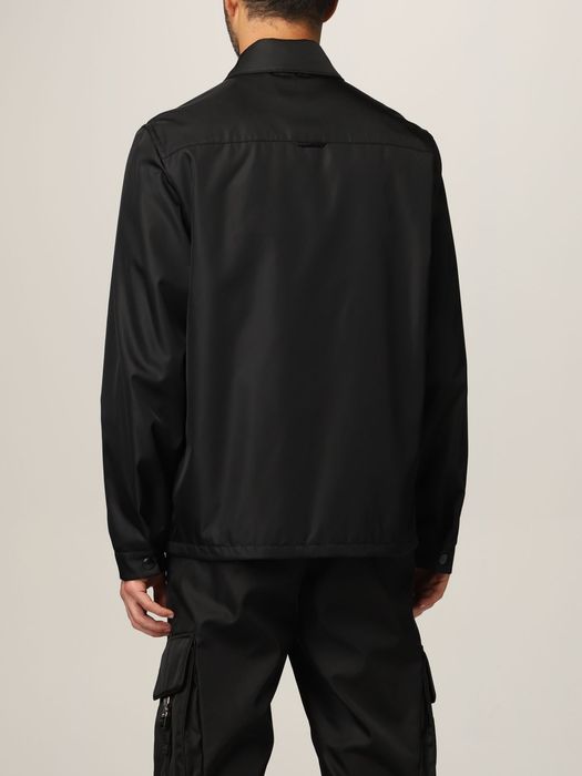 Prada Prada Re-Nylon Jacket | Grailed